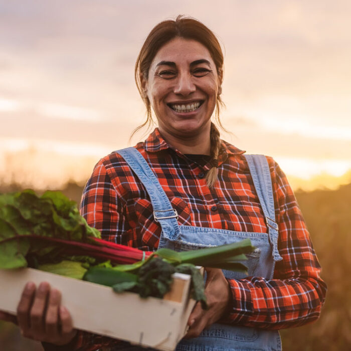 Our Farmers – COMIDAS ROMU